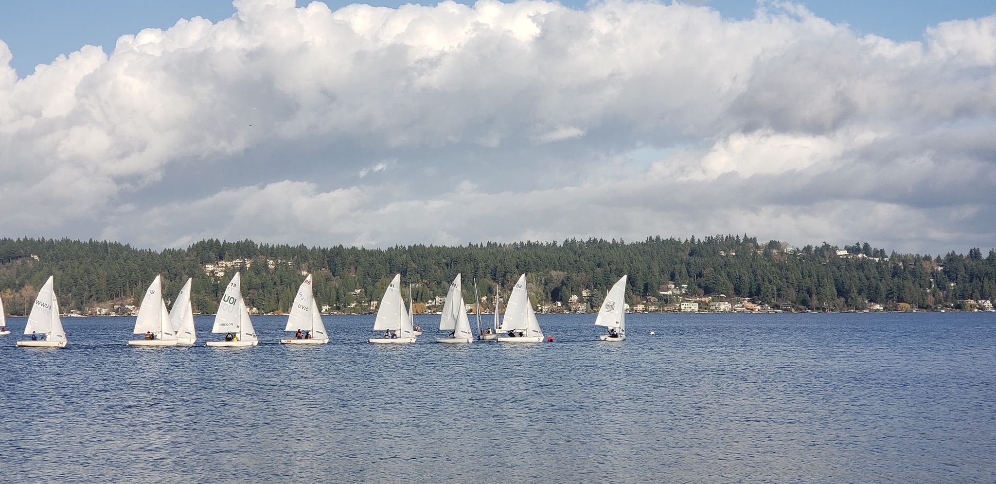 Nicolai Rounding first