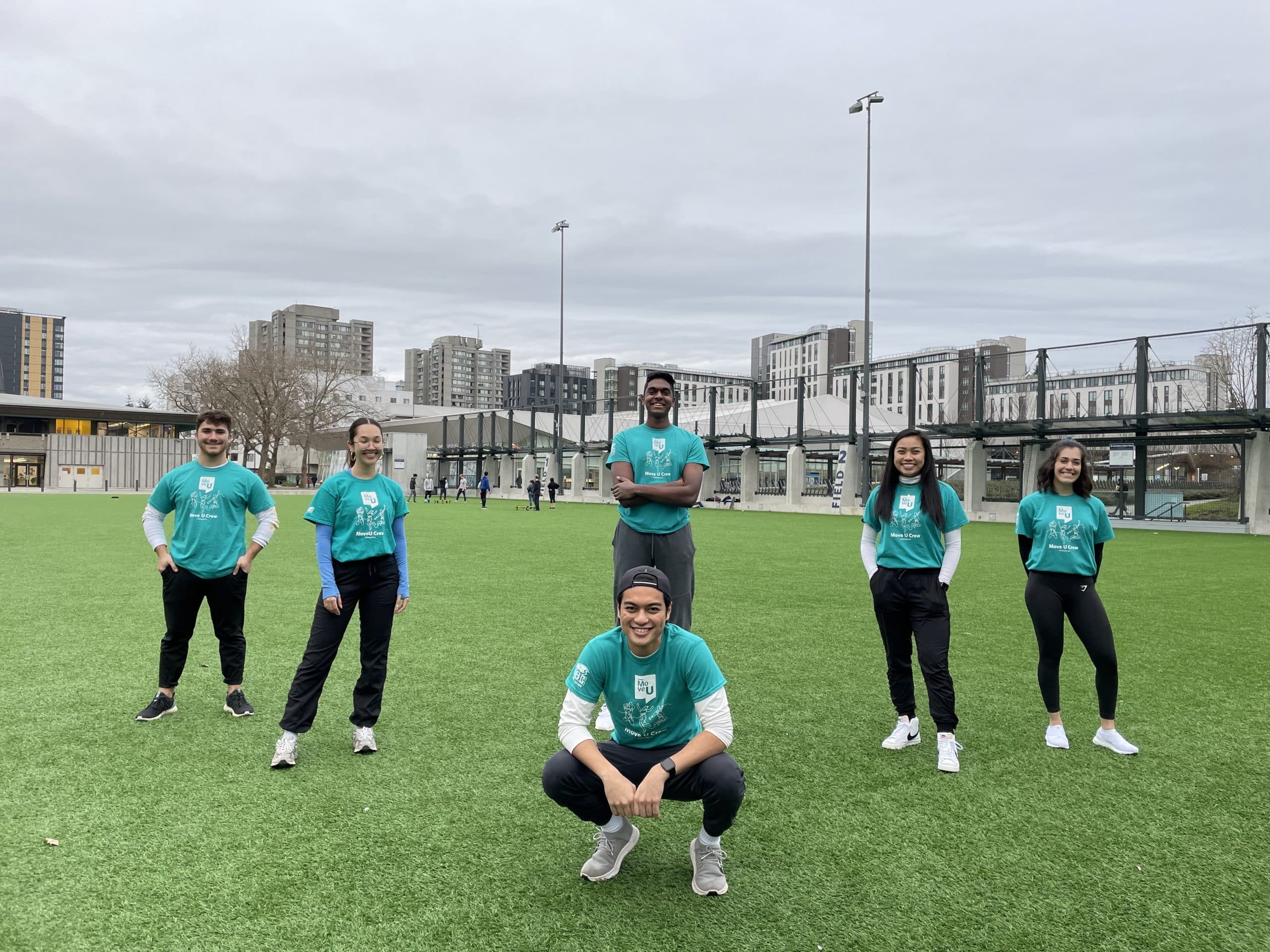 Move U Crew