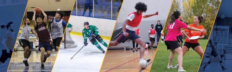 Intramurals | UBC Recreation