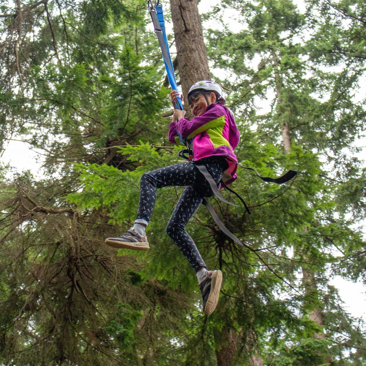 Summer Camps Events