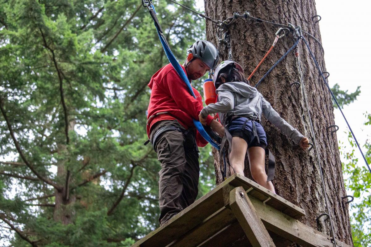 Summer Camps Events